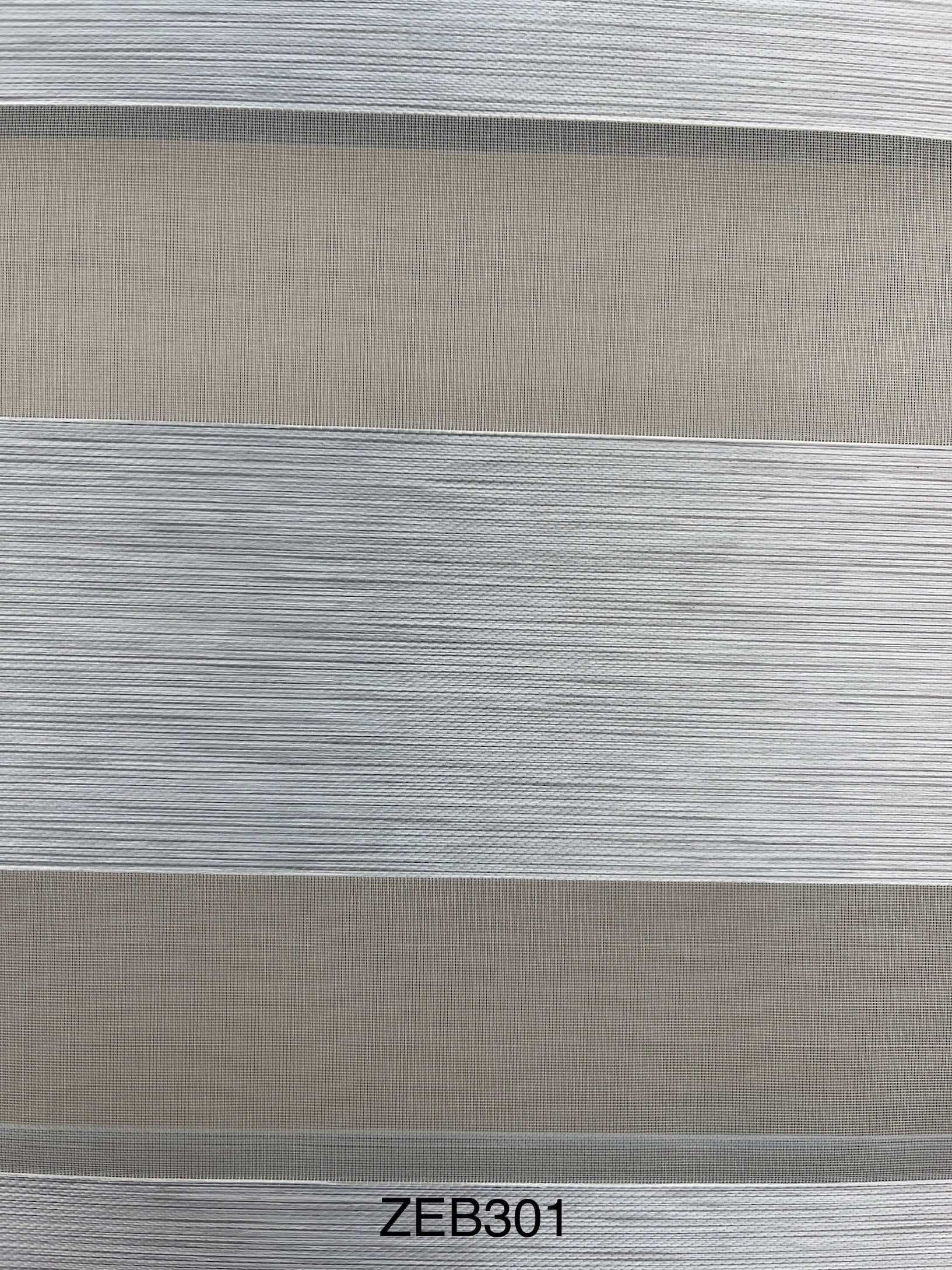 Zebra blinds fabric — EnningBlinds