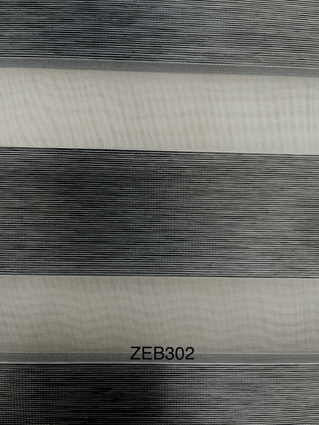 Zebra blinds fabric — EnningBlinds